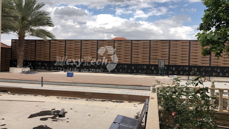 WPC Projects - Foshan MexyTech Co., Ltd.