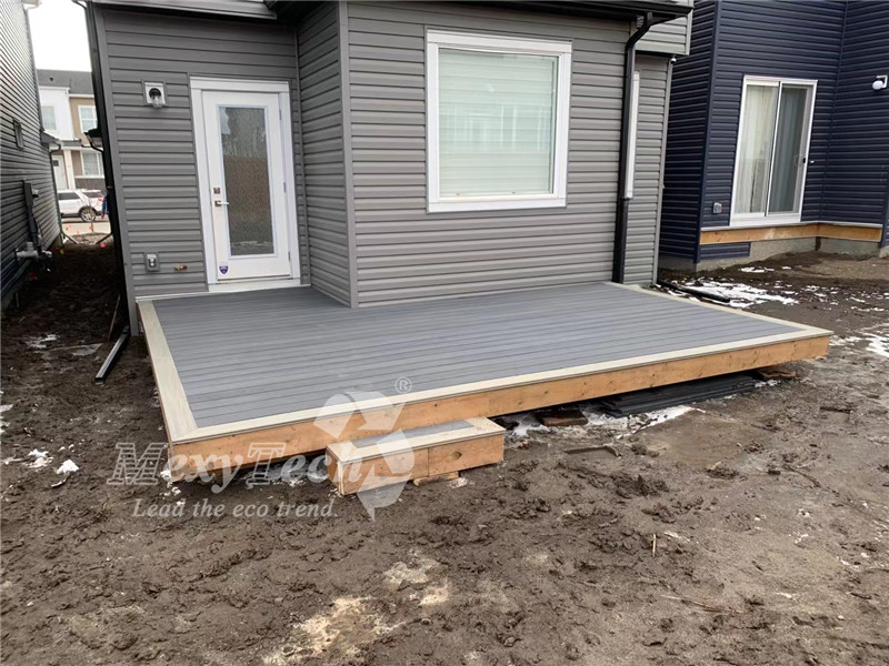 WPC Projects - Foshan MexyTech Co., Ltd.