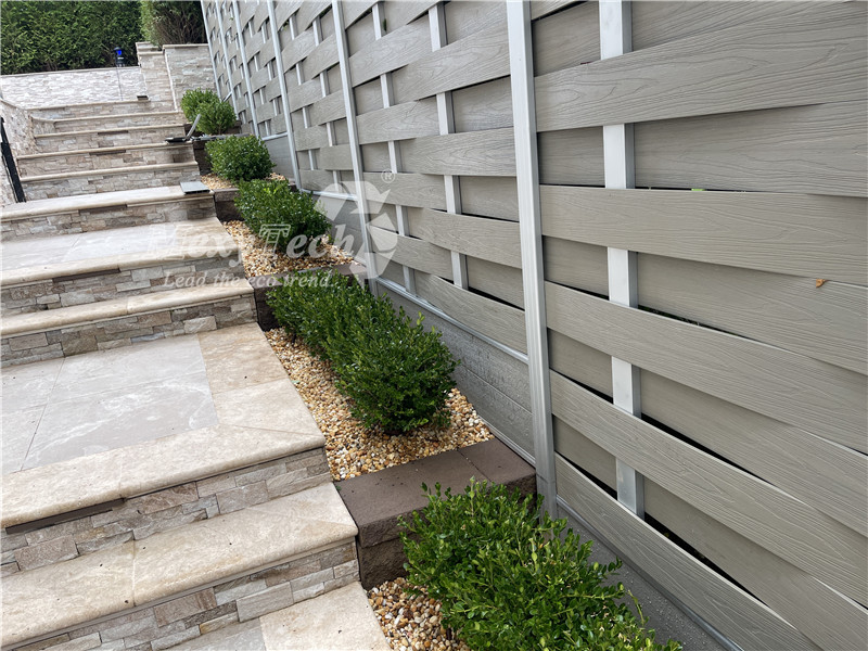 WPC Projects - Foshan MexyTech Co., Ltd.