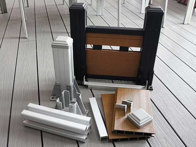 WPC Gate - Foshan MexyTech Co., Ltd.