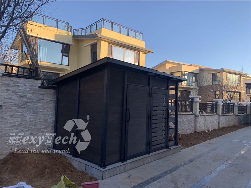 WPC Projects - Foshan MexyTech Co., Ltd.
