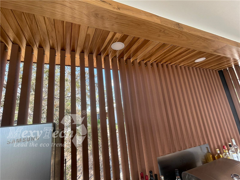 WPC Projects - Foshan MexyTech Co., Ltd.