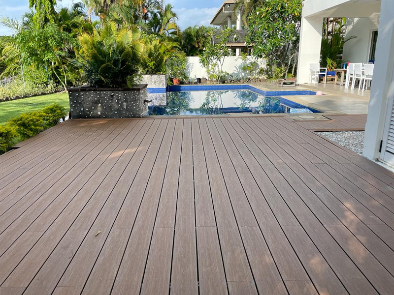 WPC Projects - Foshan MexyTech Co., Ltd.