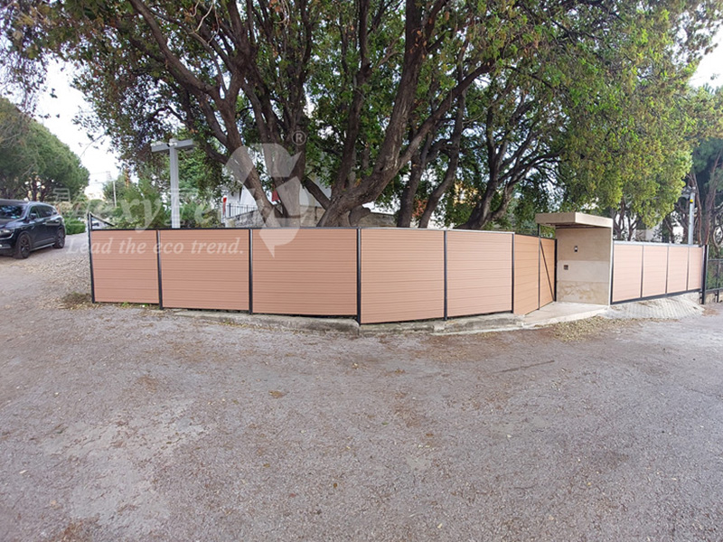 WPC Projects - Foshan MexyTech Co., Ltd.